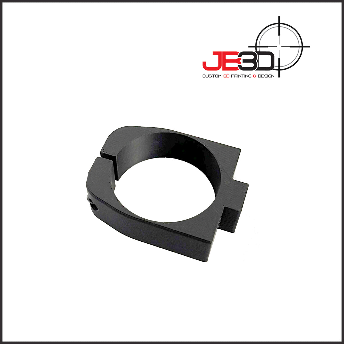 Airmaks Katran PRO L C Chassis Support / Barrel Band – JB3DPD