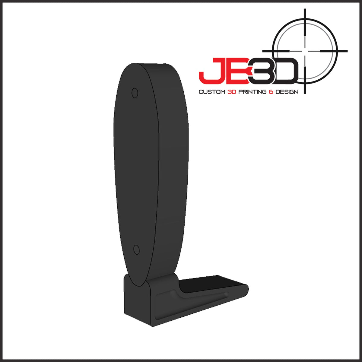 Air Arms Ultimate Sporter Bag Rider – JB3DPD