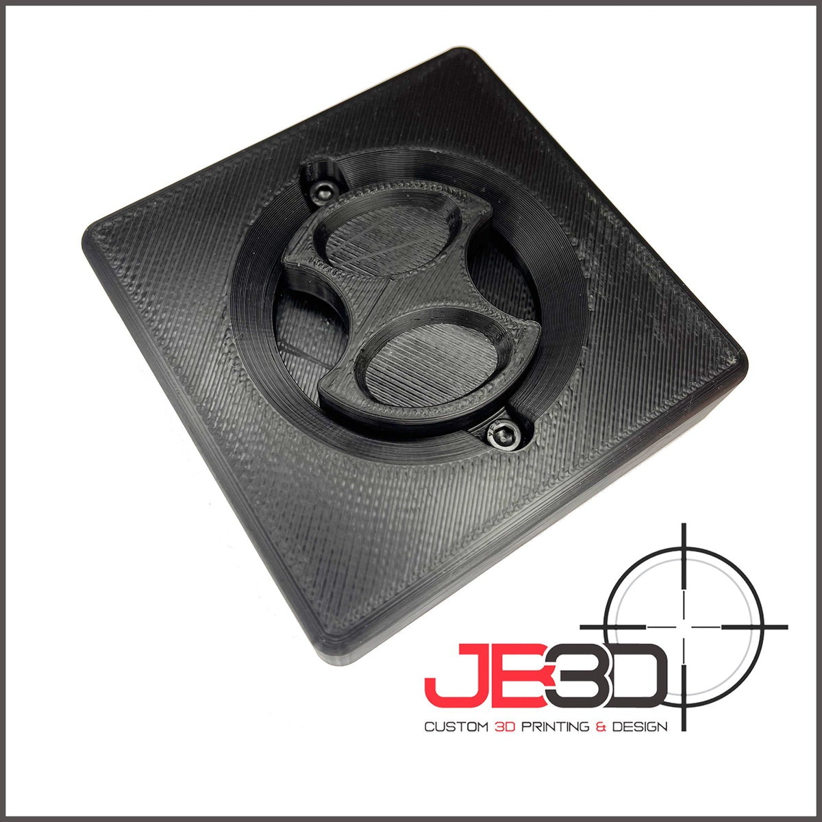 Quick Release Bench Rest Block to fit the Air Arms S510 R UIT Rails ...