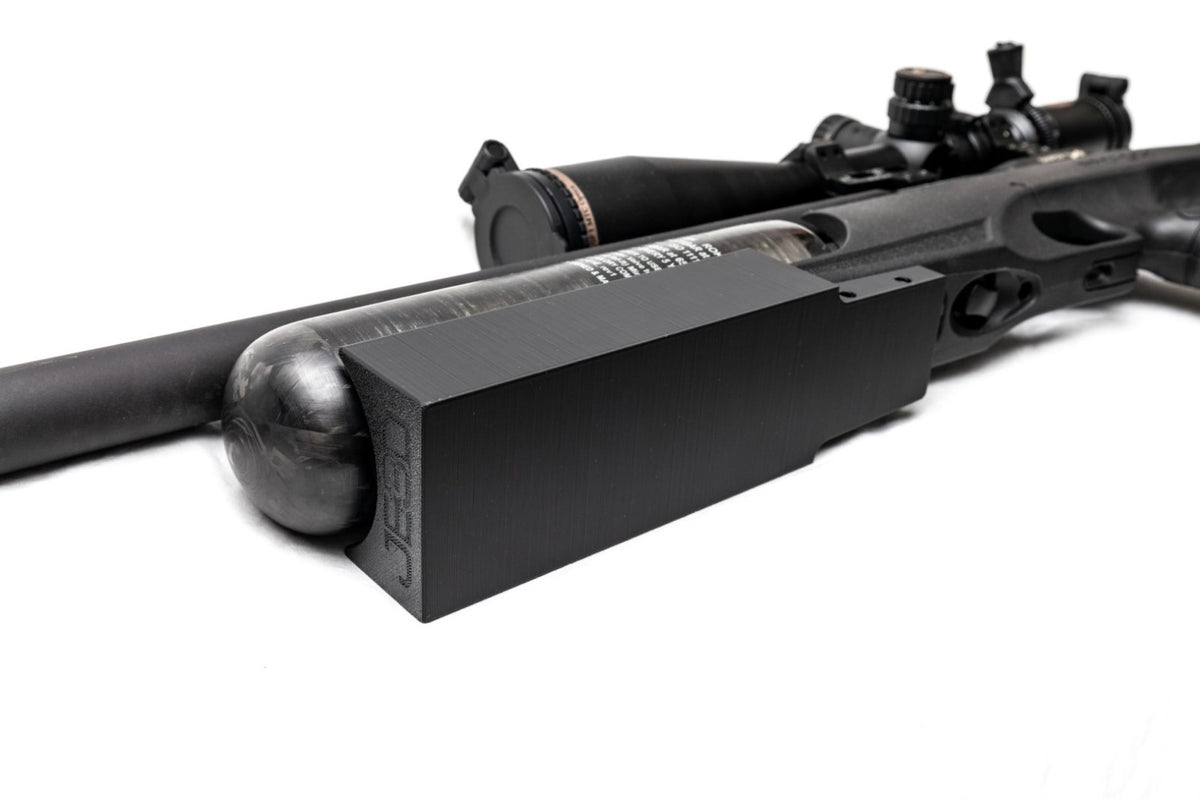 Brocock Safari XR Bench Rest Block – JB3DPD