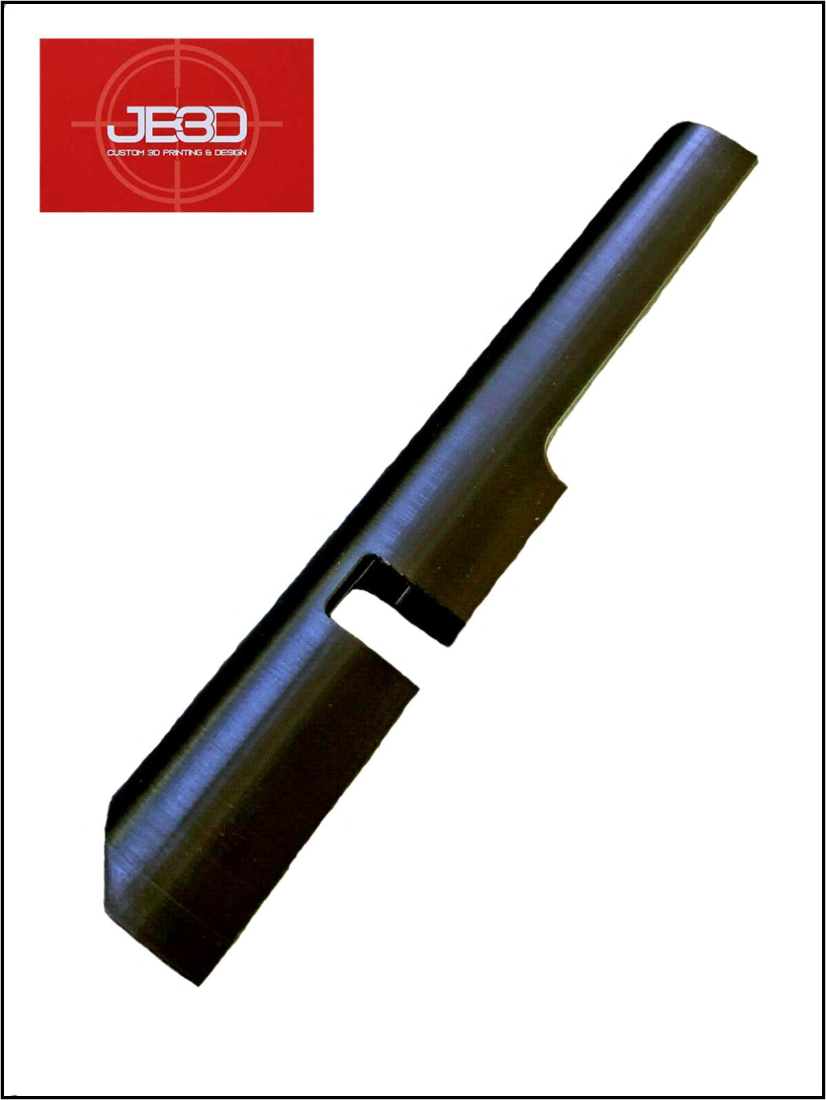 Stoeger XM1 bullpup Lowered Cheek Piece – JB3DPD