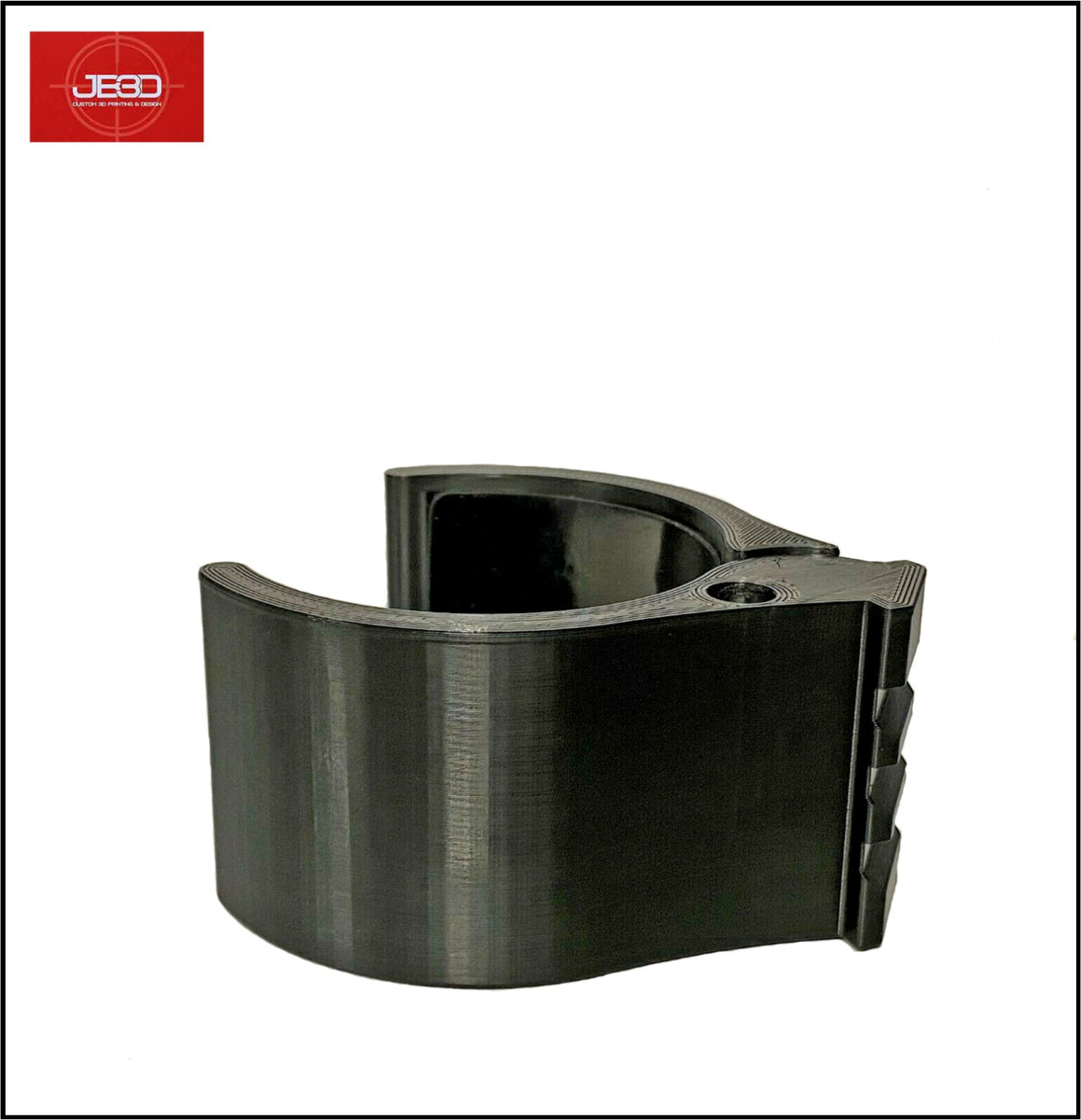 Bottle Clamp to Fit the BRK Ghost – JB3DPD