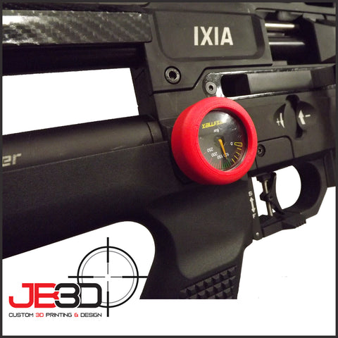 Reximex Ixia/ Throne Gen 2 Fill and Regulator Gauge Covers – JB3DPD